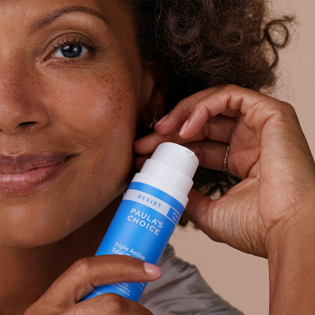 Paula's Choice Triple Active Total Repair Serum – Paula's Choice Malaysia